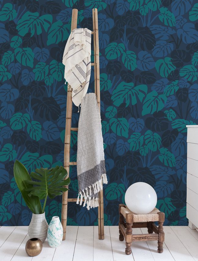 Terralon – the Earth’s best wallcovering! - Seldenrod